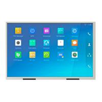 China High Resolution IPS 10.1 Inch TFT LCD Module 800nits Brightness for sale