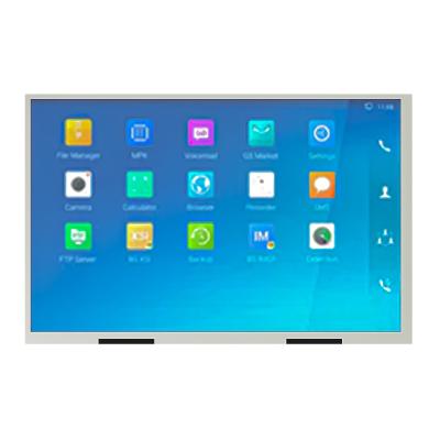 China High Resolution IPS 10.1 Inch TFT LCD Module 800nits Brightness for sale