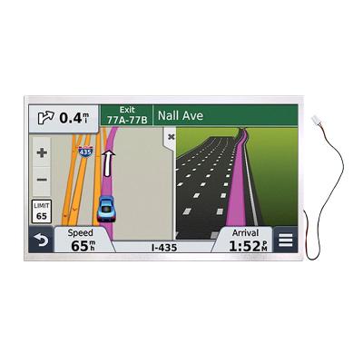 China 1280×720 10.1 Inch LVDS LCD Display LCD TFT Module 1000 Nits Brightness for sale