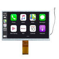 China 1024×600 10.1 Inch TFT LCD Module Display For Automotive Industry for sale