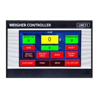 China LVDS Interface 10.1 Inch TFT Display 1280x800 IPS Display 1000nits Brightness for sale