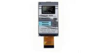 China 3 Inch TFT LCD Display  With 40pin RGB Interface for sale