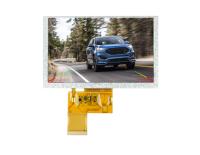 China 5 inch TFT LCD Module 250nits Brightness 800*480 tft lcd for sale