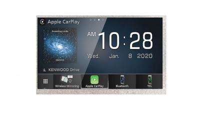China 6.7 inch IPS high brightness automotive display  for sale