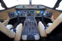 China 2017 Bombardier Global 6000 Business Jet with 13-Passenger Interior, Rolls-Royce BR710A2-20 Engines, and Rockwell Collins Venue CMS for sale