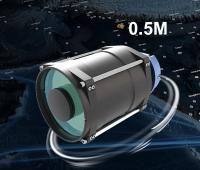 China Communication Satellite with Short Delivery Cycle Flexible Design and Rich Flight Experience for Various Payloads for sale
