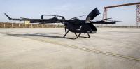 China VTOL Fixed Wing Drone with 100kg Payload 300km Range and 6 Grade Wind Resistance for Industrial Logistics for sale