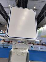 China X-band Dual Polarization Active Phased Array Weather Radar with 9.3 - 9.5 GHz Frequency for Enhanced Meteorological Monitoring for sale