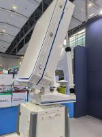 China X-band Dual Polarization Active Phased Array Weather Radar with 9.3 - 9.5 GHz Frequency for Enhanced Meteorological Monitoring for sale