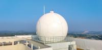 China X-band Dual Polarization Active Phased Array Weather Radar with 9.3 - 9.5 GHz Frequency for Enhanced Meteorological Monitoring for sale