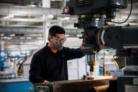 China Comprehensive High-Quality Efficient Aircraft Maintenance Repair Service for B737 B747 B787 A320 A330 A350 for sale