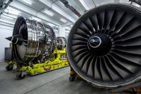 China Comprehensive High-Quality Efficient Aircraft Maintenance Repair Service for B737 B747 B787 A320 A330 A350 for sale