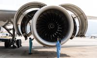 China Comprehensive High-Quality Efficient Aircraft Maintenance Repair Service for B737 B747 B787 A320 A330 A350 for sale