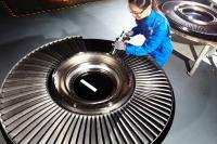 China Comprehensive High-Quality Efficient Aircraft Maintenance Repair Service for B737 B747 B787 A320 A330 A350 for sale