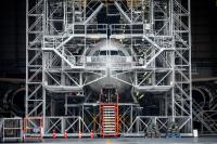 China Comprehensive High-Quality Efficient Aircraft Maintenance Repair Service for B737 B747 B787 A320 A330 A350 for sale