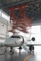 China Comprehensive High-Quality Efficient Aircraft Maintenance Repair Service for B737 B747 B787 A320 A330 A350 for sale