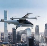 China Heavy-Lift eVTOL Aircraft for EMS with All-Electric Power Crash-Resistant Structure and Low Noise Design for sale