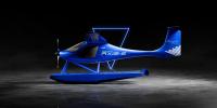 China Fixed-wing electric aircraft RX1E-A with 160–280 km cruising range operable on land and water and zero emissions for sale