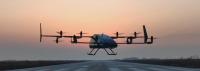 China High-Speed Electric Tiltrotor Aircraft with 450km/hour Max Speed 500 kg Payload and Modular Payload Bay for sale