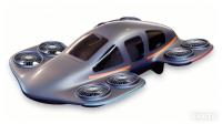 China All-electric 8-ducted eVTOL aircraft with 1200kg MTOW and 450kg payload for urban mobility for sale