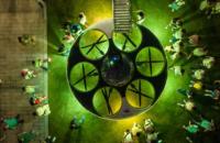 China Manned Flying Saucer eVTOL with 500 kg MTOW, 150 kg Payload, and Vertical Takeoff and Landing for Aerial Sightseeing for sale