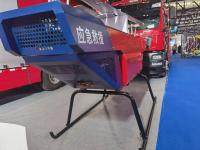 China UAV Emergency Firefighting Truck with 300kg Payload Capacity and Pressure Tank Fire Extinguishing System for Super High-Rise Buildings for sale