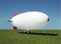 China Unmanned Airship with Large Payload and Advanced Flight Control for High Reliability in Cultural Tourism Logistics for sale