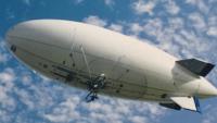 China Unmanned Airship with Large Payload and Advanced Flight Control for High Reliability in Cultural Tourism Logistics for sale