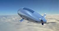 China Unmanned Airship with Large Payload and Advanced Flight Control for High Reliability in Cultural Tourism Logistics for sale
