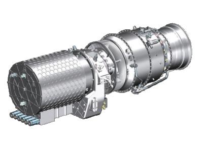 China Turbine Electric Engine with Hybrid Propulsion System - High Efficiency, Low Operating Costs, and STOL Capability for sale