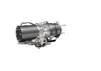 China Turbine Electric Engine with Hybrid Propulsion System - High Efficiency, Low Operating Costs, and STOL Capability for sale