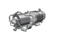 China Turbine Electric Engine with Hybrid Propulsion System - High Efficiency, Low Operating Costs, and STOL Capability for sale