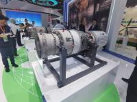 China Turbine Electric Engine with Hybrid Propulsion System - High Efficiency, Low Operating Costs, and STOL Capability for sale