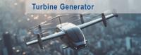 China Turbine Electric Engine with Hybrid Propulsion System - High Efficiency, Low Operating Costs, and STOL Capability for sale