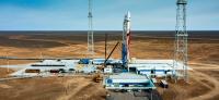 China Commercial Launch Vehicle with Max Take off Weight 625-1021 Ton and Carrying Capacity 12-22ton 40 Ton (LEO) for International Satellite Launching Service for sale