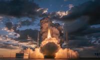 China Commercial Launch Vehicle with Max Take off Weight 625-1021 Ton and Carrying Capacity 12-22ton 40 Ton (LEO) for International Satellite Launching Service for sale