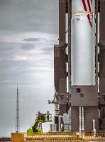 China Commercial Launch Vehicle with Max Take off Weight 625-1021 Ton and Carrying Capacity 12-22ton 40 Ton (LEO) for International Satellite Launching Service for sale
