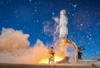 China Commercial Launch Vehicle with Max Take off Weight 625-1021 Ton and Carrying Capacity 12-22ton 40 Ton (LEO) for International Satellite Launching Service for sale