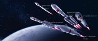 China Commercial Launch Vehicle with Max Take off Weight 625-1021 Ton and Carrying Capacity 12-22ton 40 Ton (LEO) for International Satellite Launching Service for sale