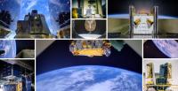 China Reliable and Fast Delivery Launch Vehicle with 1.4 Meter Diameter, 32 Ton Lift Off Max, and 300kg@SSO 450kg@LEO Launch Capacity for sale