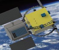 China Customized Space Debris Capture and Defunct Satellite Retrieval with Orbit Information and Weight Analysis for sale