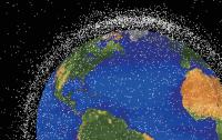China Customized Space Debris Capture and Defunct Satellite Retrieval with Orbit Information and Weight Analysis for sale