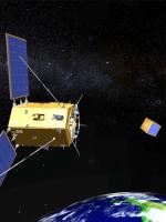 China Customized Space Debris Capture and Defunct Satellite Retrieval with Orbit Information and Weight Analysis for sale