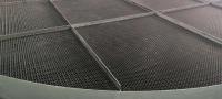 China Laser Welded Honeycomb Panel with High EMI/RF Shielding and Corrosion Resistance for Aerospace Applications for sale