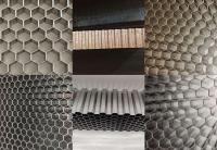 China Laser Welded Honeycomb Panel with High EMI/RF Shielding and Corrosion Resistance for Aerospace Applications for sale