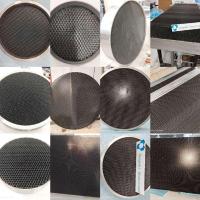 China Laser Welded Honeycomb Panel with High EMI/RF Shielding and Corrosion Resistance for Aerospace Applications for sale