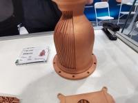 China Aerospace Grade Metal 3D Printing Services with LPBF Technology for 650mm × 650mm × 800mm Forming Dimensions for sale