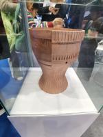 China Aerospace Grade Metal 3D Printing Services with LPBF Technology for 650mm × 650mm × 800mm Forming Dimensions for sale
