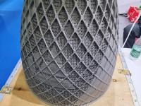 China Aerospace Grade Metal 3D Printing Services with LPBF Technology for 650mm × 650mm × 800mm Forming Dimensions for sale