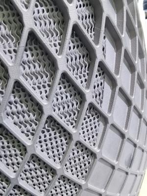 China Aerospace Grade Metal 3D Printing Services with LPBF Technology for 650mm × 650mm × 800mm Forming Dimensions for sale